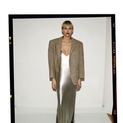 Nina Milner - Model Profile - Photos & latest news