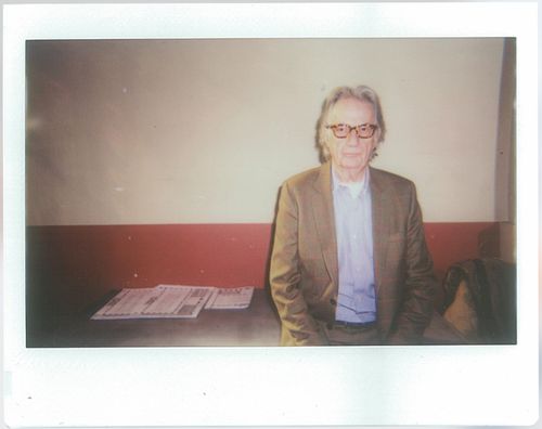 Paul Smith (Designer) - Designer Profile - Photos & latest news