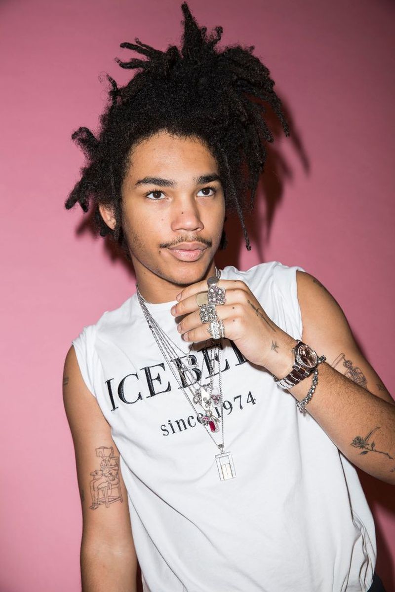 Iceberg Spring 2017 (Iceberg)