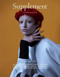 Supplement Magazine