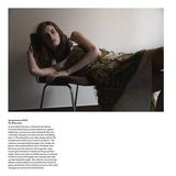 Love without sound (SSAW Magazine)