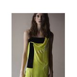 Love without sound (SSAW Magazine)