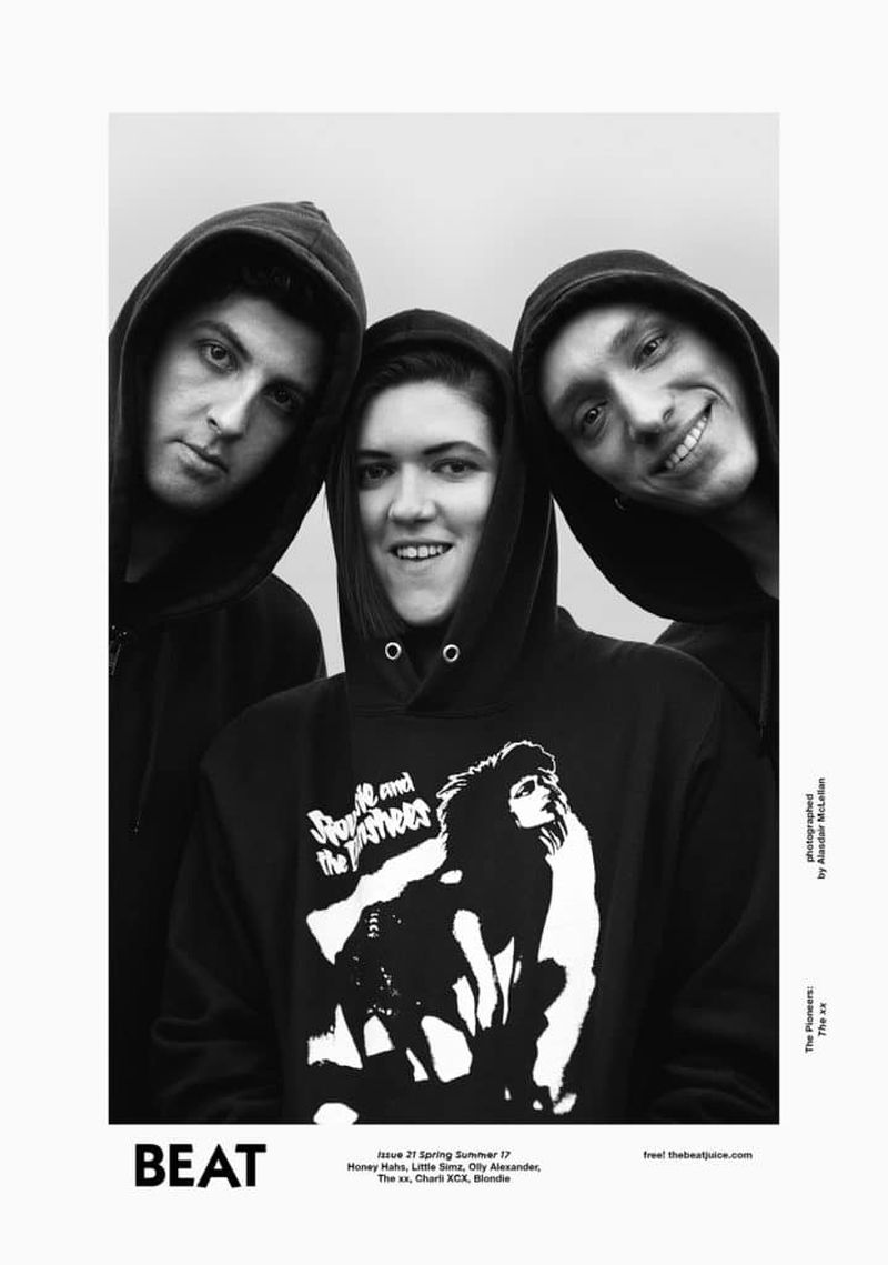 Beat Magazine Issue 21 Covers (Beat Magazine)