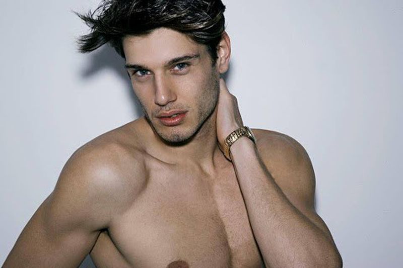 By Rick Day (Portrait)