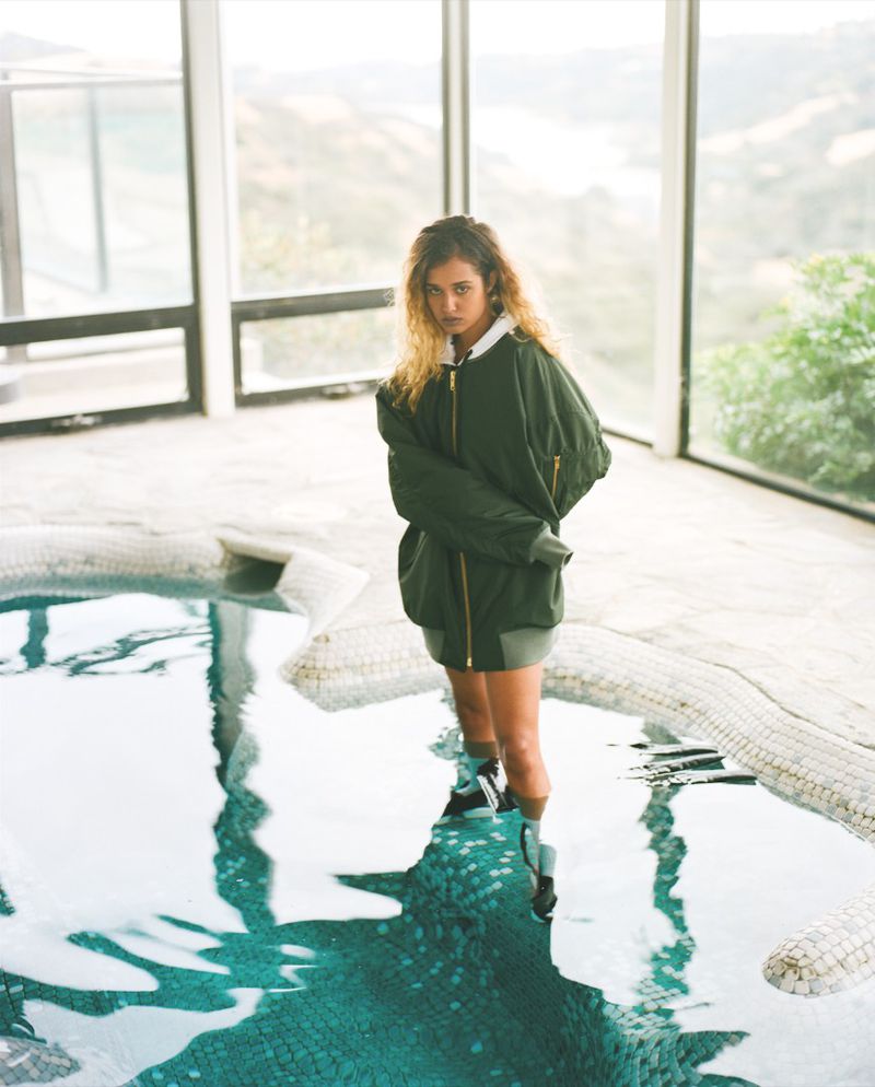 Tommy Genesis (Dull Magazine)