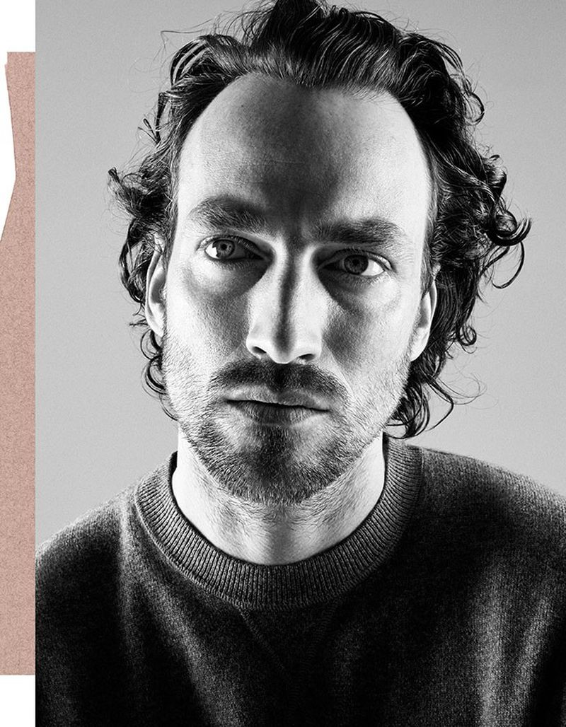 H&M EDITION / ROBERT FRY (H&M)