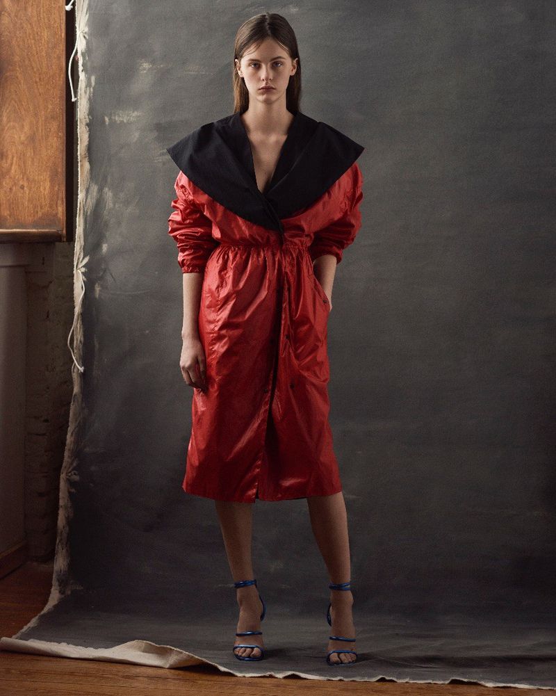 At Ease by Thomas Slack (The New York Times Style Magazine Singapore)