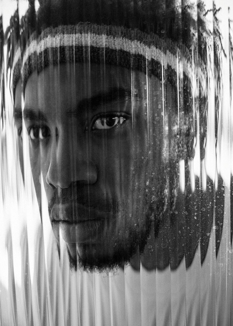 Kevin Abstract (Interview Magazine online)