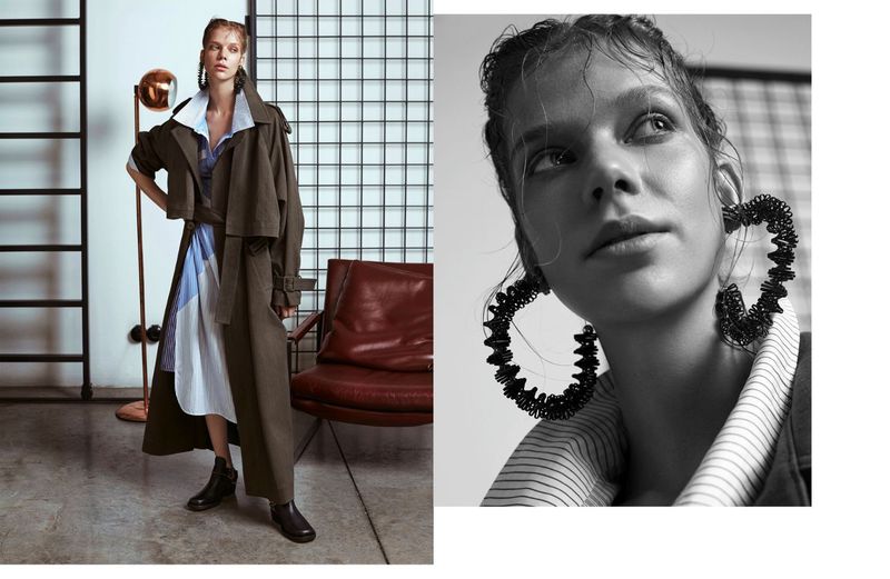 Neo Klasik (Elle Türkiye)