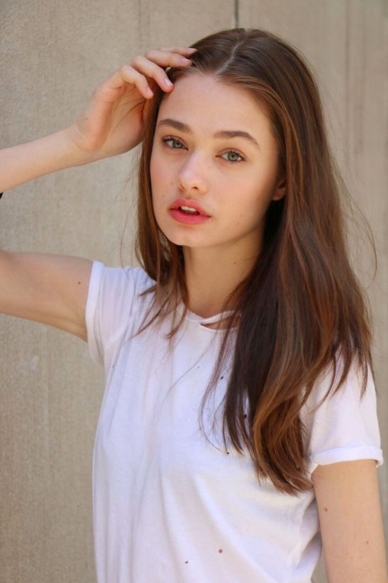 Dream Creations 2017 Polaroids/Portraits (Polaroids-Digitals)