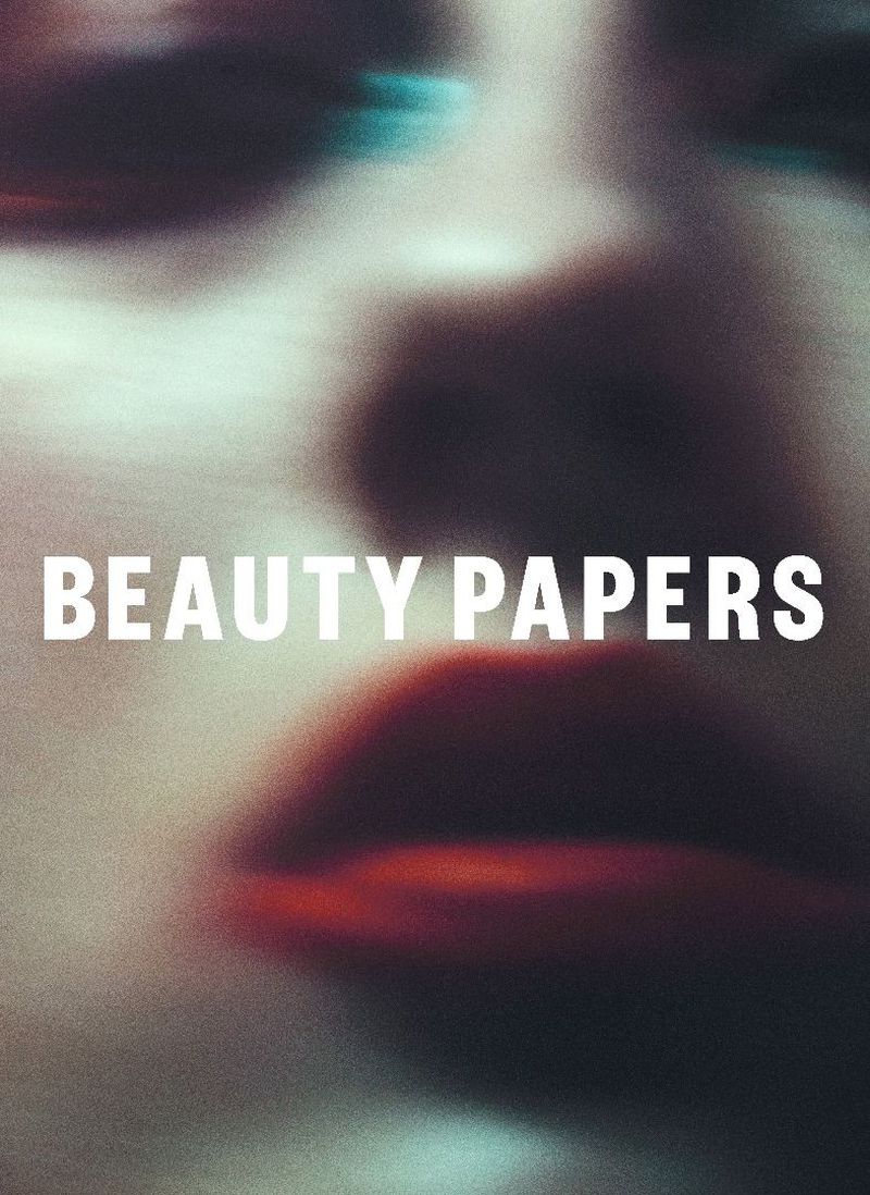 Beauty Papers Spring 2017 Covers (Beauty Papers)