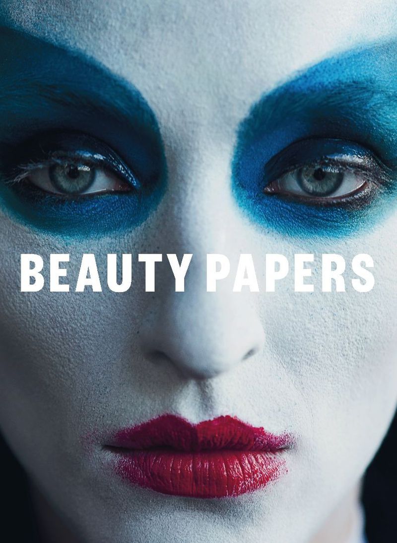 Beauty Papers Spring 2017 Covers (Beauty Papers)
