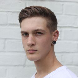 Matthew Williams - Model Profile - Photos & latest news