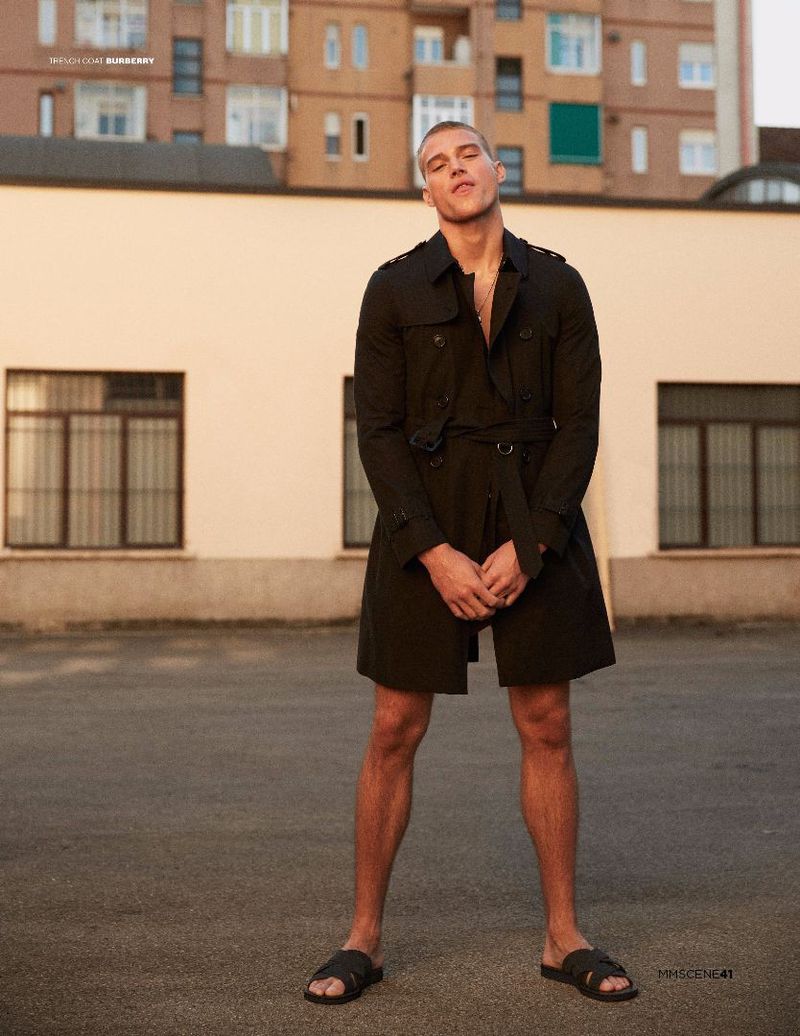 MATTHEW NOSZKA (MMScene)