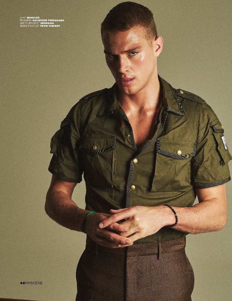 MATTHEW NOSZKA (MMScene)