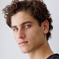 Jonathan Jaffe - Model Profile - Photos & latest news