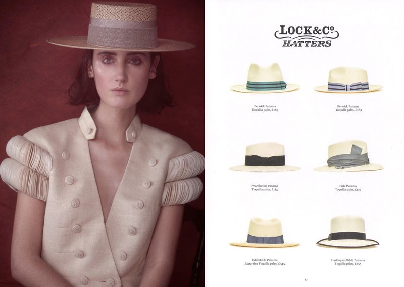 Lock Hatters 2017 (Various Campaigns)