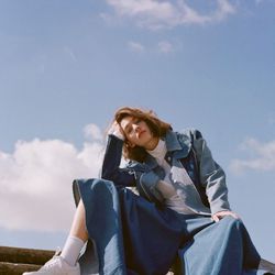 Zarina Nares - Model Profile - Photos & latest news