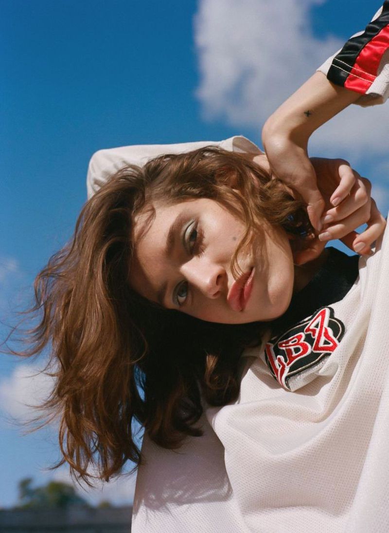 Cruise Control by Daria Kobayashi Ritch (Bullett Magazine)