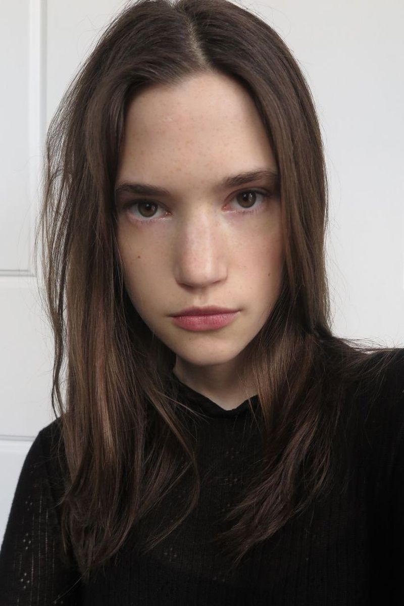 Elite London 2017 Polaroids/Portraits (Polaroids-Digitals)