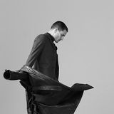 Mr Clemens Schick (Portrait)