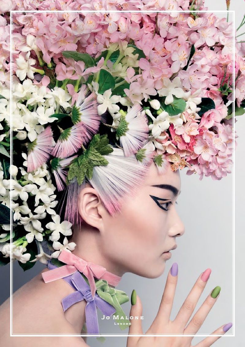 Jo Malone London Blossom Belle Collection 2017 (Jo Malone)