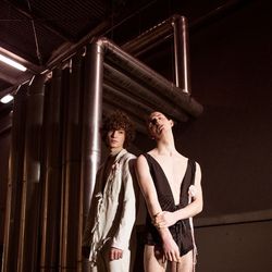 Lander Bote Buma - Model Profile - Photos & latest news