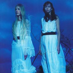 Gerda Mic - Model Profile - Photos & latest news