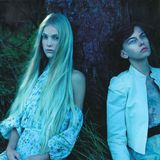 By The Sea (Vogue Italia)