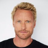 Kevin Rice - Model Profile - Photos & latest news