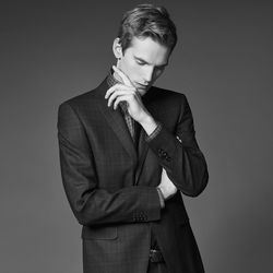 Anthon Wellsjo - Model Profile - Photos & latest news