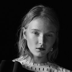 Caroline Lemble - Fashion Editor/Stylist Profile - Photos & latest news