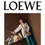 Loewe S/S 2017 (Loewe)
