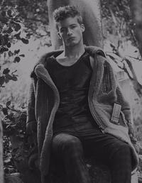 Samuel Daynie - Model Profile - Photos & latest news