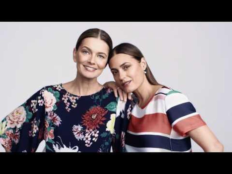 Kappahl S/S 2017 (Various Campaigns)