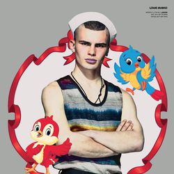 Louis Bubko - Model Profile - Photos & latest news