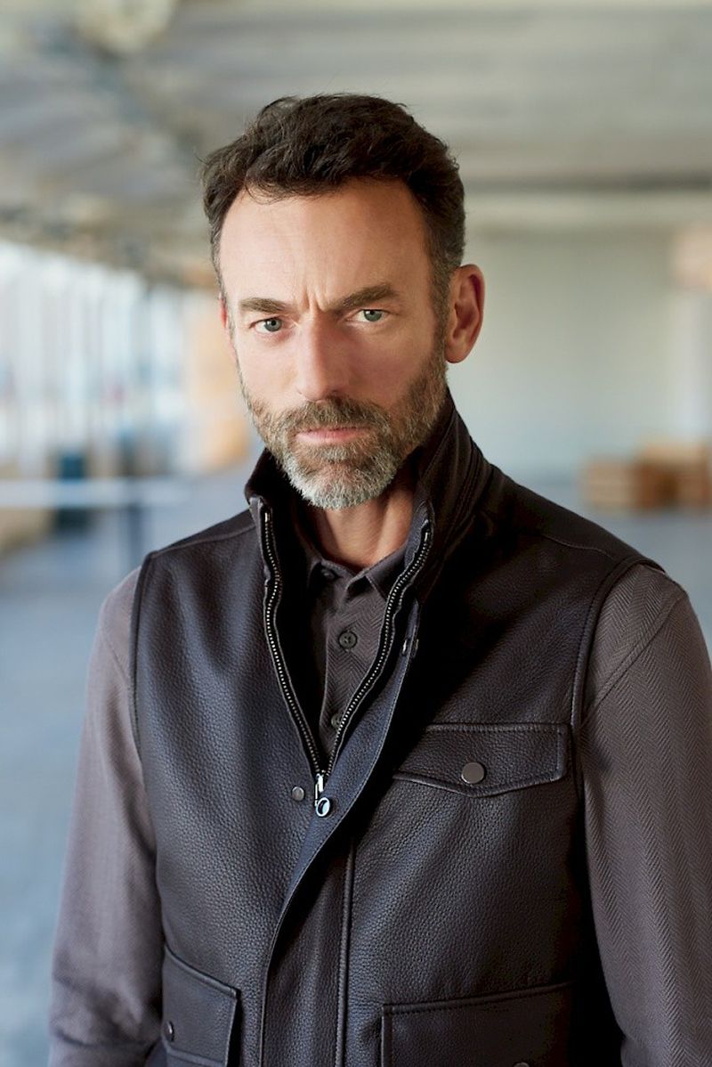 Zegna S/S 2017 (Zegna)