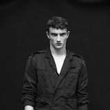 Jacob Coupe by Giorgio Codazzi (METAL Magazine)