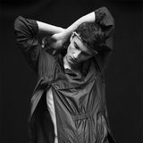 Jacob Coupe by Giorgio Codazzi (METAL Magazine)