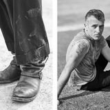 John Pearson - Model Profile - Photos & latest news