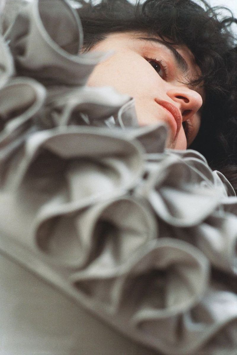 Capozzi Chaix (Document Journal)