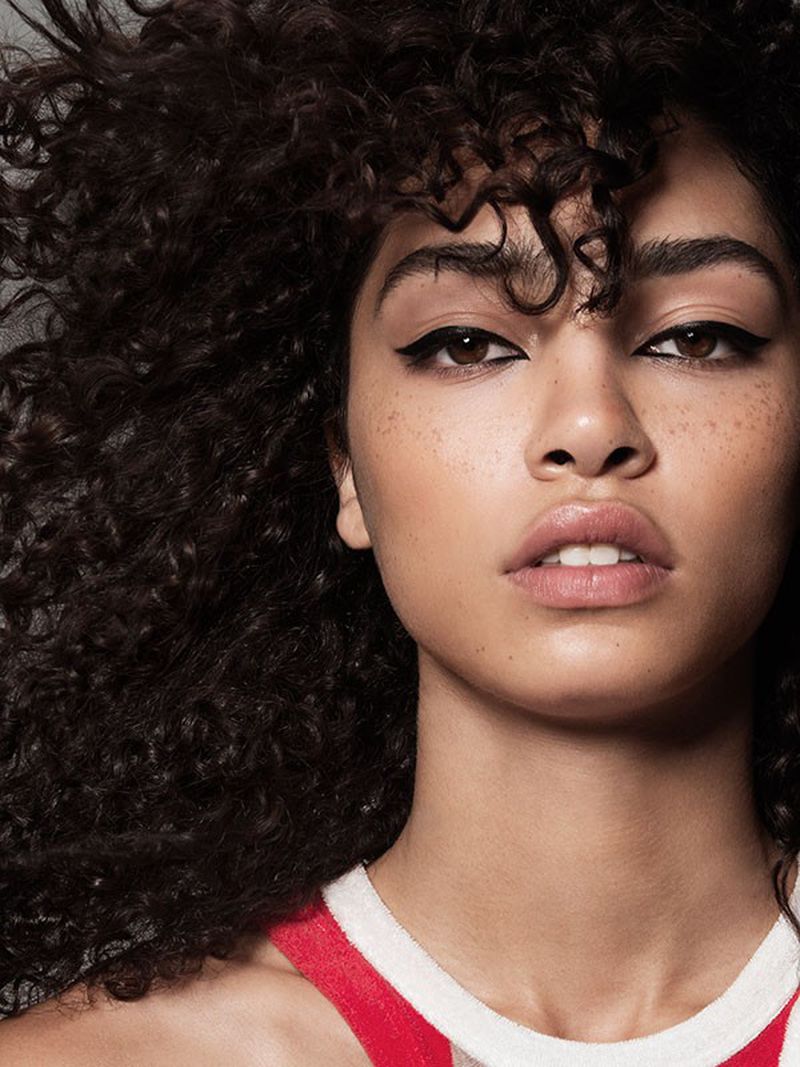 Spring beauty trends (Harper’s Bazaar U.S. Online)