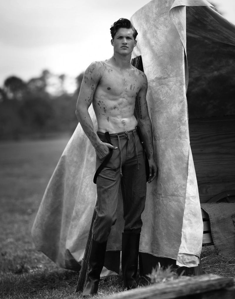 State of the Union - Alex Sewall, Joey Greenstein, and Tristian ...