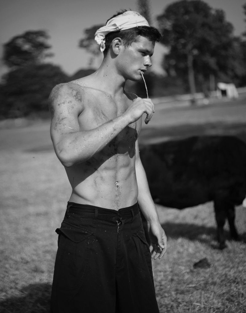 State of the Union - Alex Sewall, Joey Greenstein, and Tristian ...