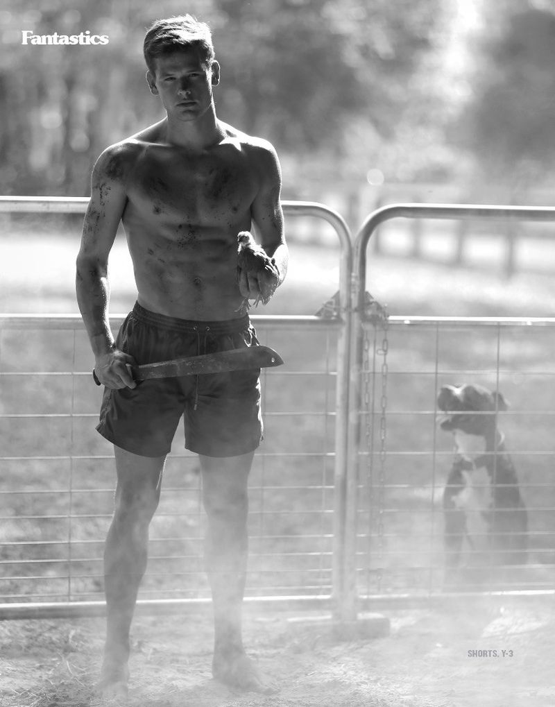 State of the Union - Alex Sewall, Joey Greenstein, and Tristian ...