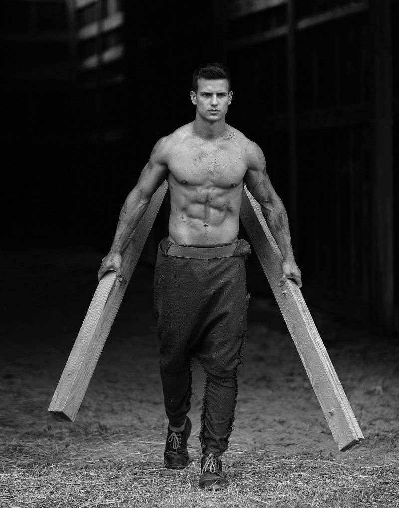 State of the Union - Alex Sewall, Joey Greenstein, and Tristian ...