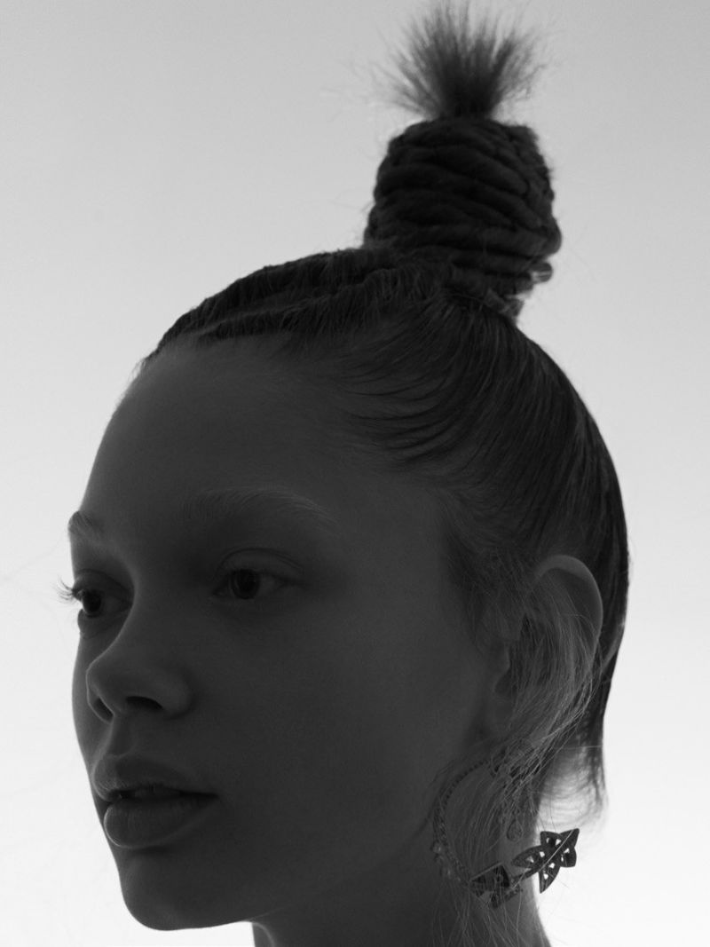 Polychrome Phantasy (On The Rocks Magazine)