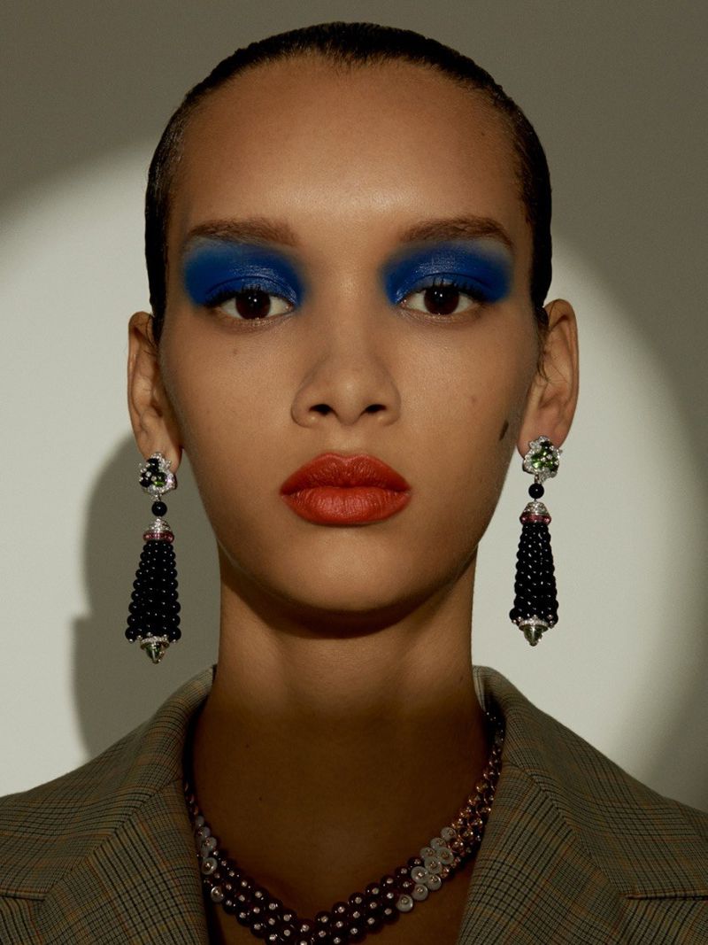 Polychrome Phantasy (On The Rocks Magazine)