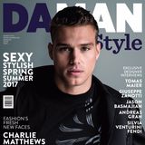 Da Man Style S/S 2017 Covers (DA MAN Style)