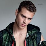 From Instagram With Love (DA MAN Style)